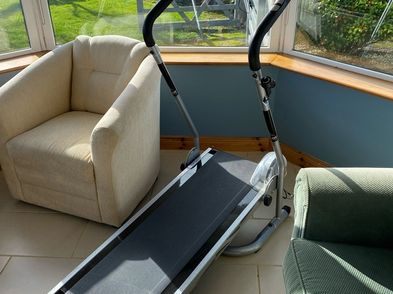 Manual Treadmill For Sale in Mallow, Cork from bramblesal