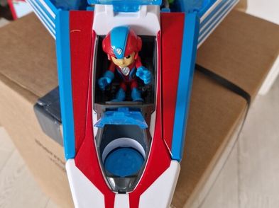Paw Patrol Mighty Jet For Sale in Malahide, Dublin from bosa