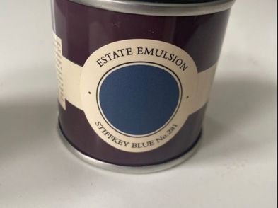 Farrow Ball Paint For Sale in Ballycullen, Dublin from ARM1