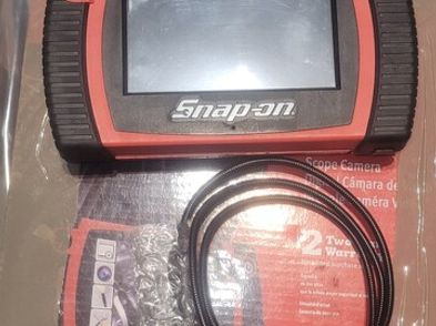 Snap On Bore Scope For Sale in Maynooth, Kildare from Niallpm