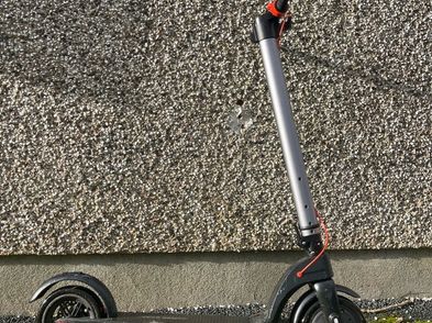 Kaiser Baas Revo E3 Electric Scooter For Sale in Gorey, Wexford from ...
