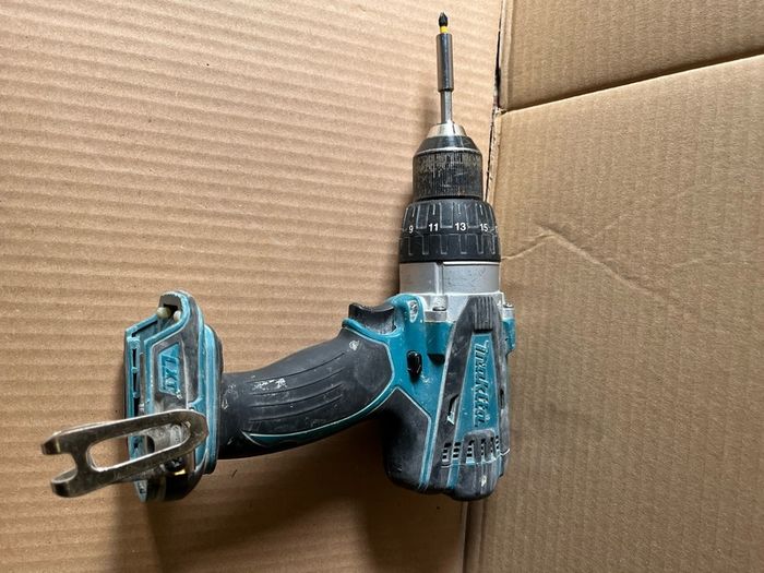 Makita Dhp458 Parts Repair For Sale in Ratoath, Meath from elliep