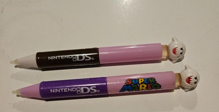 Nintendo Ds Official Stylus For Sale in Blarney, Cork from Johnaldinioh