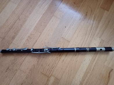 German Flute For Sale For Sale in Walkinstown, Dublin from Dinj