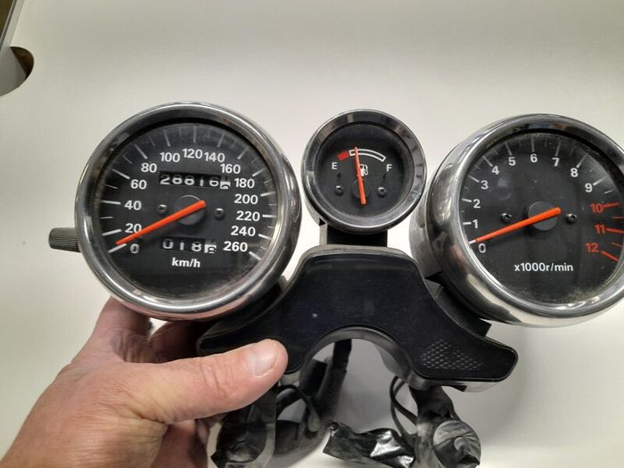 Suzuki Bandit 1200 Mk1 Clocks Speedo For Sale in Clonmel, Tipperary ...