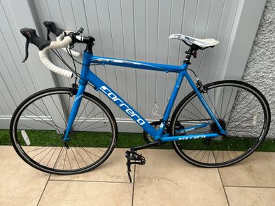 Carrero Hybrid Bicycle For Sale in Walkinstown, Dublin from ericdowneyjr