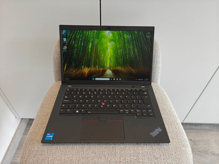 Lenovo Thinkpad L14 Gen4 Laptop I5 13th Gen 16gb 14 Fhd 256gb Win11 For ...