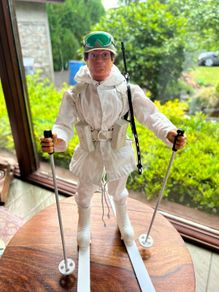 Vintage Action Man Arctic Ski Patrol For Sale in Dooradoyle, Limerick ...
