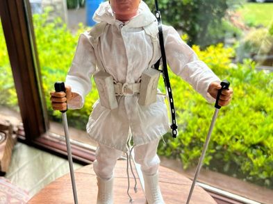 Vintage Action Man Arctic Ski Patrol For Sale in Dooradoyle, Limerick ...