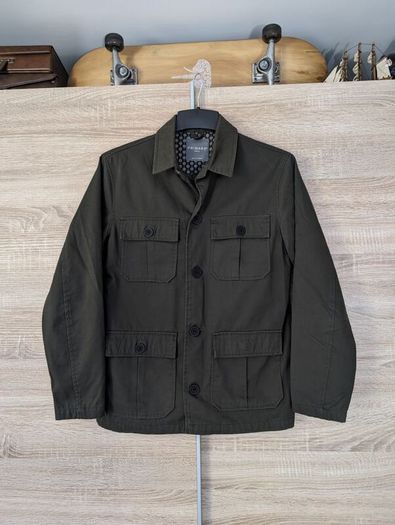 Light Khaki Jacket For Sale in Bray, Wicklow from Ellivator