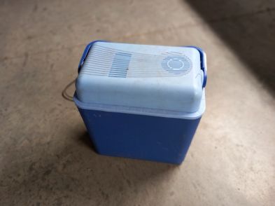 Cooler Box For Sale in Mullingar, Westmeath from Teck Ireland