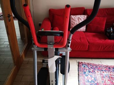 Cross Trainer For Sale in Ratoath, Meath from Christy2012