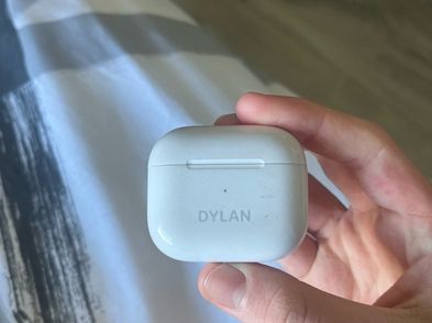 Airpod Gen 3s For Sale in Dublin 6W, Dublin from dylansage