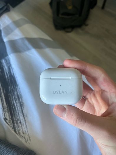 Airpod Gen 3s For Sale in Dublin 6W, Dublin from dylansage