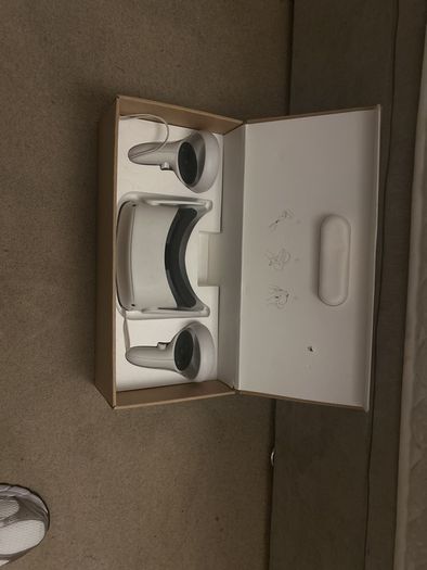 Oculus Quest 2 For Sale in Dublin 2, Dublin from Alex_ADVERT