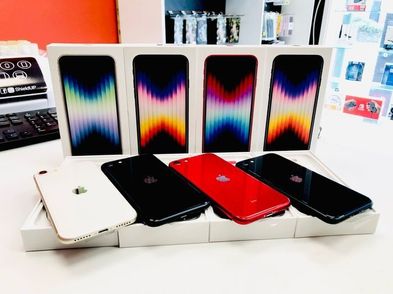 Iphone Se 3 For Sale in Clondalkin, Dublin from zteck