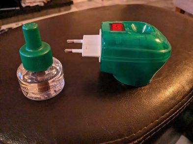 Jungle Formula Plug In For Sale in Adare, Limerick from eavanf