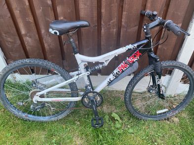 Apollo Paradox For Sale in Knocklyon, Dublin from richiemcc