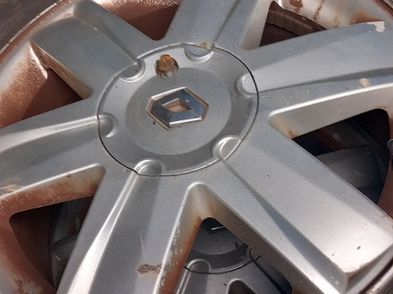 Renault Alloy 16 For Sale in Greenhills, Dublin from sellyourstuff27