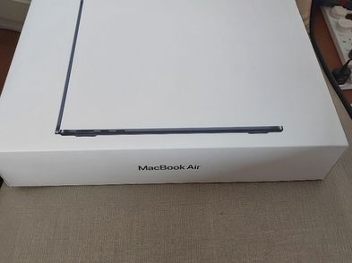 Macbook Air 136 Empty Box For Sale in Clondalkin, Dublin from interista