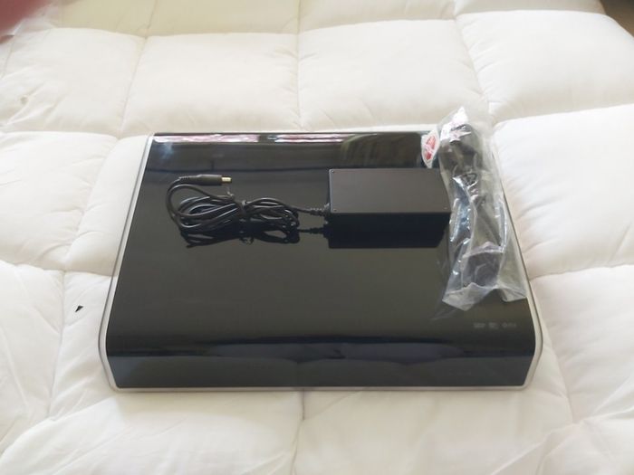 Virgin Media Box And Cable For Sale in Irishtown, Dublin from peakraider