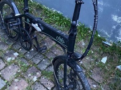 Fiido D4 For Sale in Kilbarrack, Dublin from leebyrne16