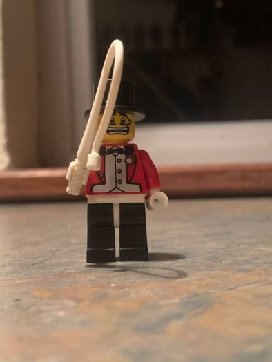 Lego Ringmaster For Sale in Dooradoyle, Limerick from joshua perry