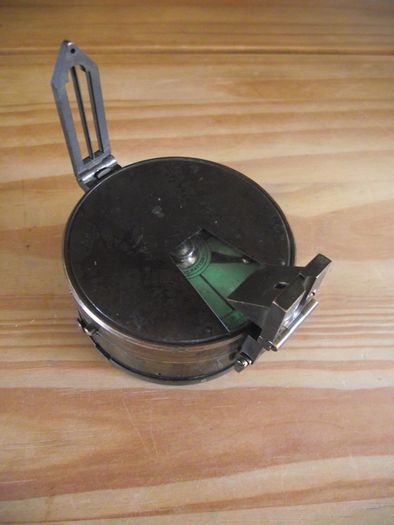 Antique Watkins Clinometer For Sale in Buncrana, Donegal from mizzen