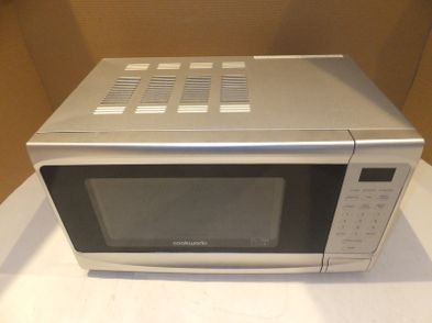 Cookworks Microwave For Sale in Ardee, Louth from eddie1ardee