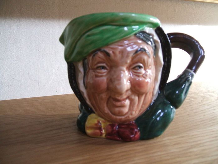 Royal Doulton Small Toby Jugs For Sale in Clonshaugh, Dublin from monaso