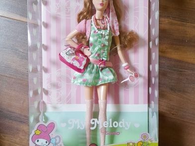 Barbie My Melody For Sale in Ennis, Clare from Sweet Honey