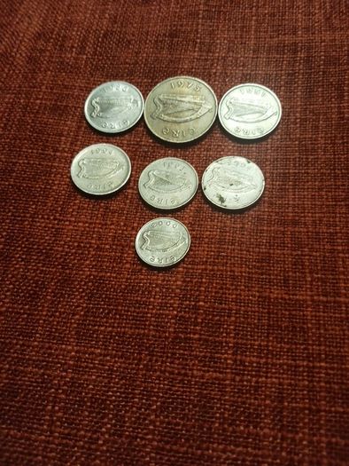 Old Irish Coins For Sale in Claremorris, Mayo from amconroy