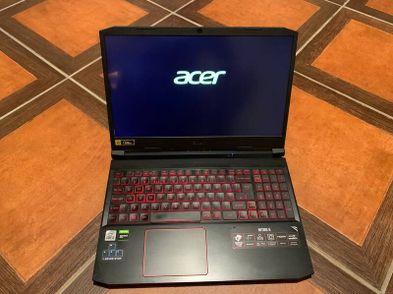 Gaming Laptop Acer Nitro 5 For Sale in Athlone, Westmeath from Ivan Protsak