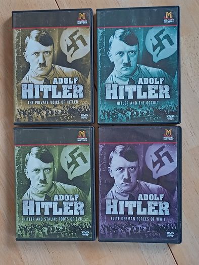 Ww2 Dvds For Sale in Wexford Town, Wexford from Benito Lonard