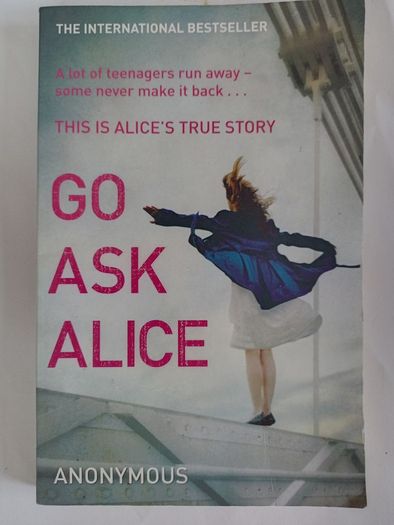 Go Ask Alice For Sale in Wexford Town, Wexford from Benito Lonard