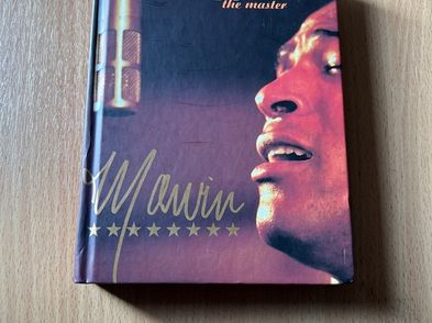 Marvin Gaye The Master 1961 1984 For Sale in Moycullen, Galway from ...