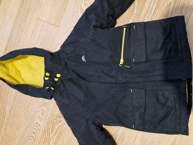 Winter Jacket Waterproof Trespass For Sale in Lucan, Dublin from ania ...