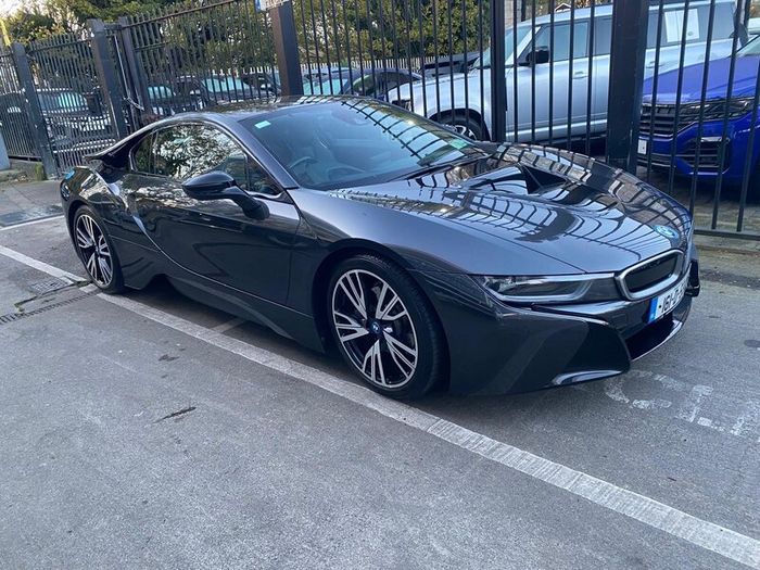 Bmw I8 Best Value On The Market For Sale in Dublin 2, Dublin from jl88