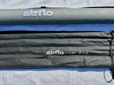 Airflo Fly Fishing Rod 10 78 For Sale in Terenure, Dublin from Mazz22