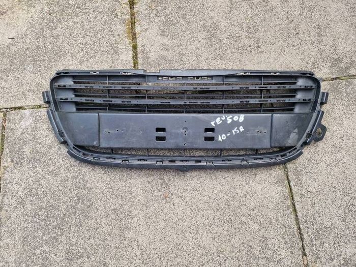 Peugeot 508 Grill For Sale in Cavan, Cavan from Seller080