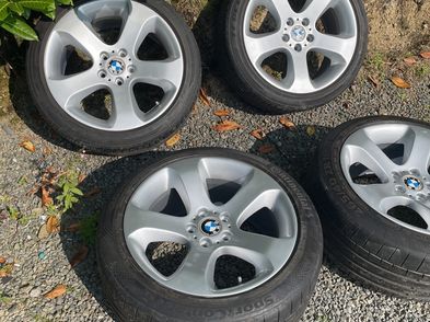 Bmw Fat 5s For Sale in Baltinglass, Wicklow from ROCKATANSKY MFP1