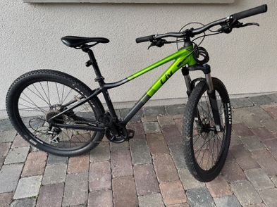 Liv Tempt 3 Ladies Hardtail Mountain Bike For Sale in Naas, Kildare ...