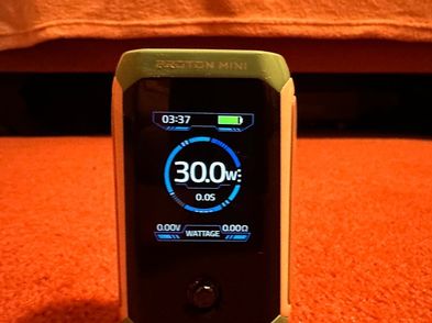 Vape Innokin Proton Mini Express Mod For Sale in Youghal, Cork from ...