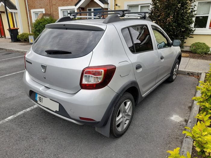 2016 Dacia Sandero Stepway For Sale in Galway City Centre, Galway from ...