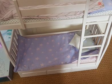 Our Generation Dream Bunk Bed For Sale in Lucan, Dublin from Kaz2011
