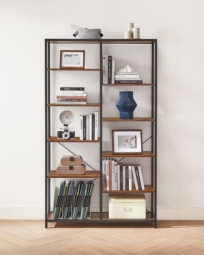 Large Industrial Design Shelving Unit For Sale in Dublin 1, Dublin from ...