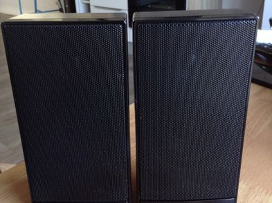 Sony Ss Fs1 For Sale in Mulhuddart, Dublin from uzbek1978