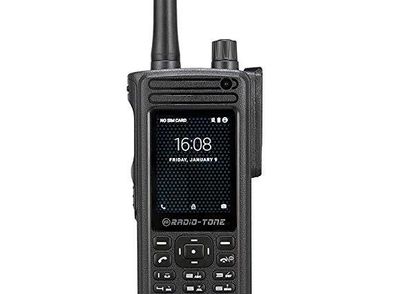 Radio Tone Rt 4 Network Radio For Sale in Tralee, Kerry from brendanlester