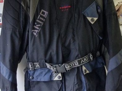 Akito Suit For Sale in Naas, Kildare from Doylers777