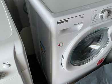 Hoover Link 1600 Spin 9kg Washing Machine For Sale in Ratoath, Meath ...